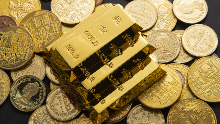 How to Approach a Gold Sale for Better Returns » World Business Outlook
