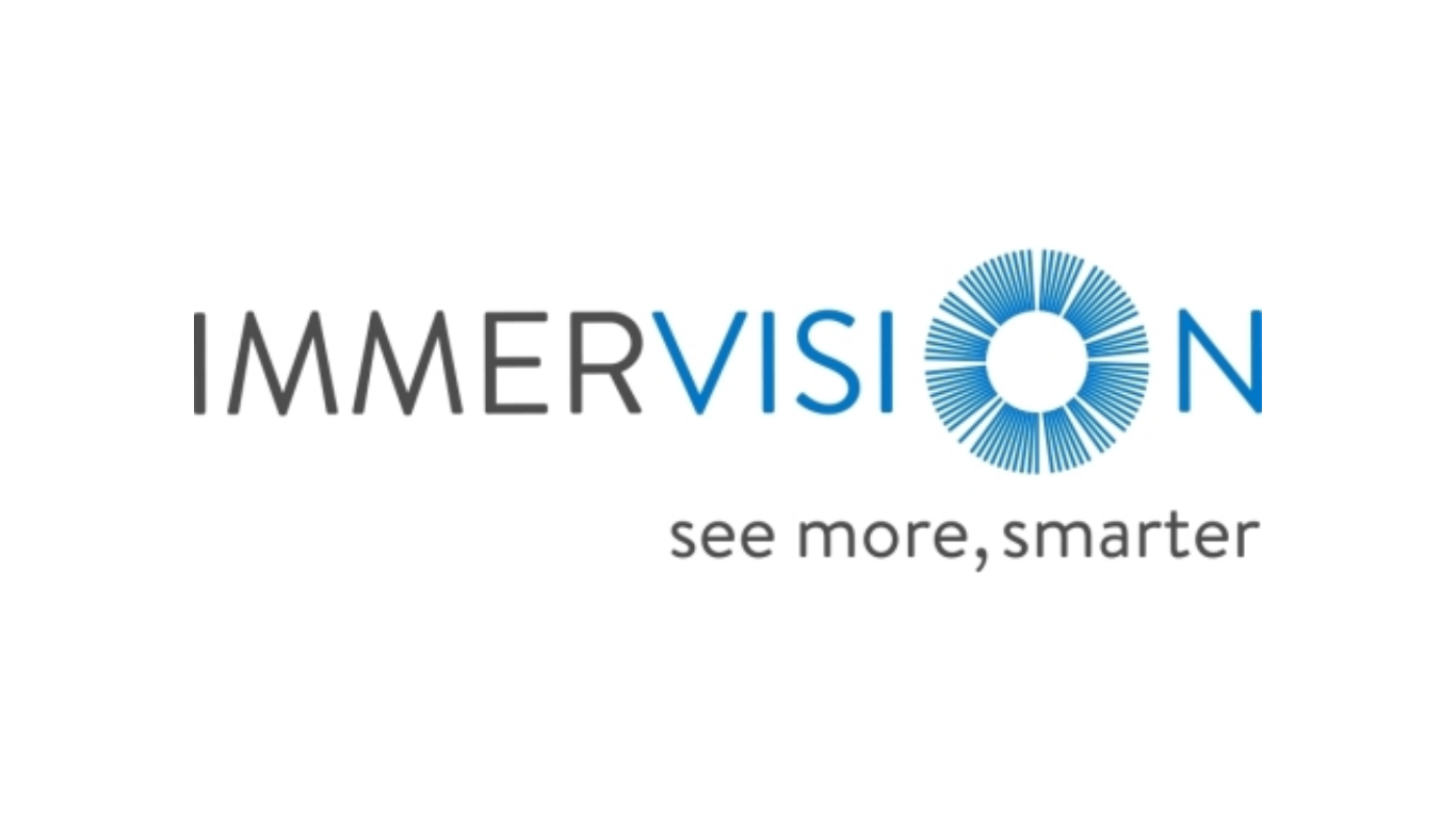 Immervision Presents at the Launch of Lenovo ThinkPad X1s and X9-15p ...