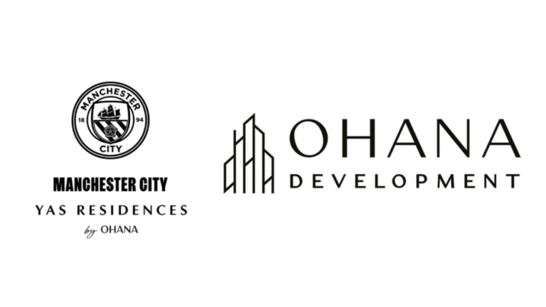 Ohana Launches Manchester City Yas Residences in Partnership with ...