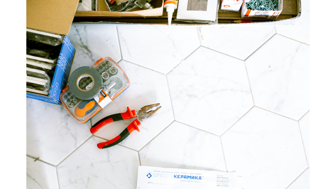 Useful Safety Features Found In Practical Heavy Duty Ceramic Tiling ...