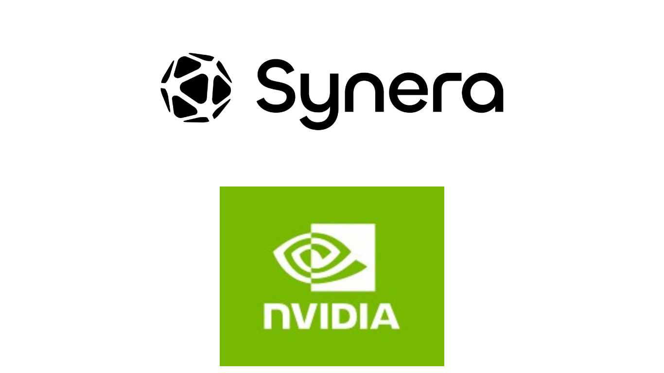 Synera Advances AI Design and Engineering Simulation Agents with NVIDIA ...